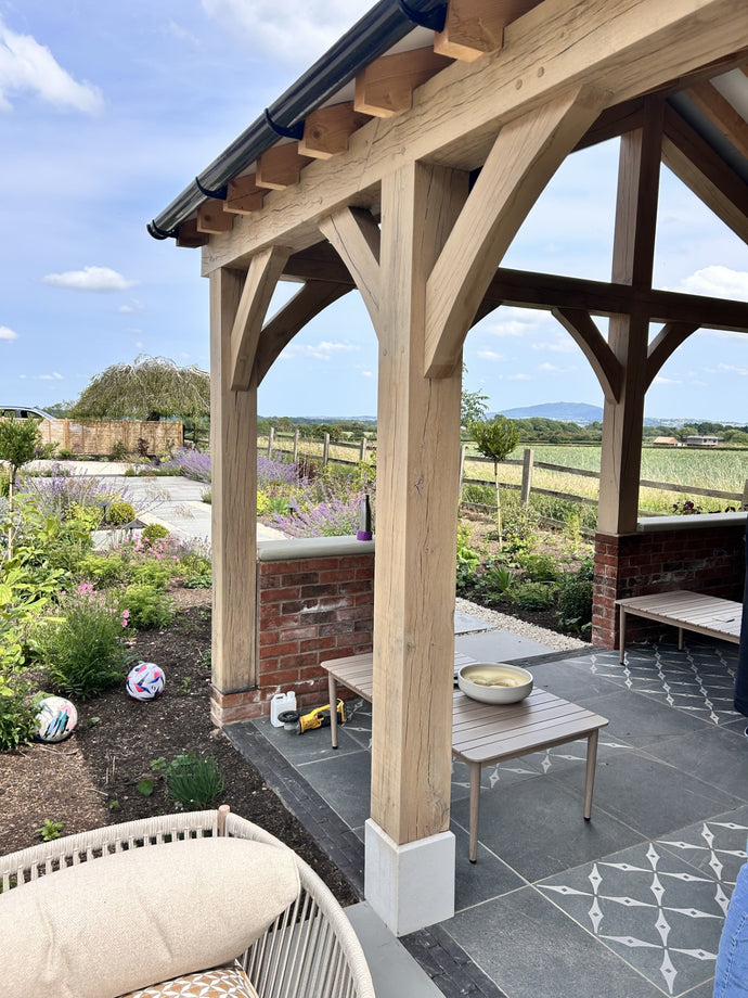 HydroGuard Deluxe Outdoor Wood Protection – Koate