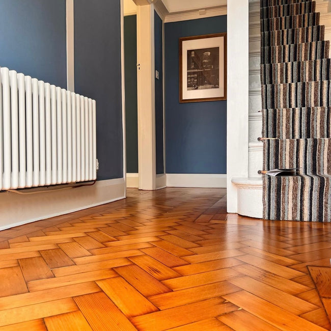 Premium One Coat Wood Oil - Duo Pack – Koate