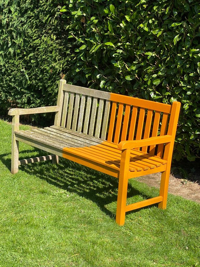 HydroGuard Outdoor Wood Protection – Koate