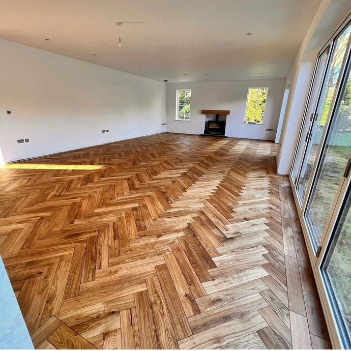 Premium One Coat Wood Oil - Duo Pack – Koate