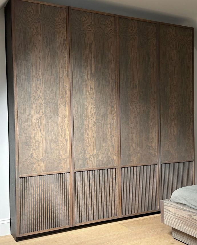 Door Oil - One Coat Premium Wood Oil Duo Pack – Koate