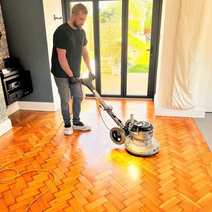 Premium One Coat Wood Oil - Duo Pack – Koate