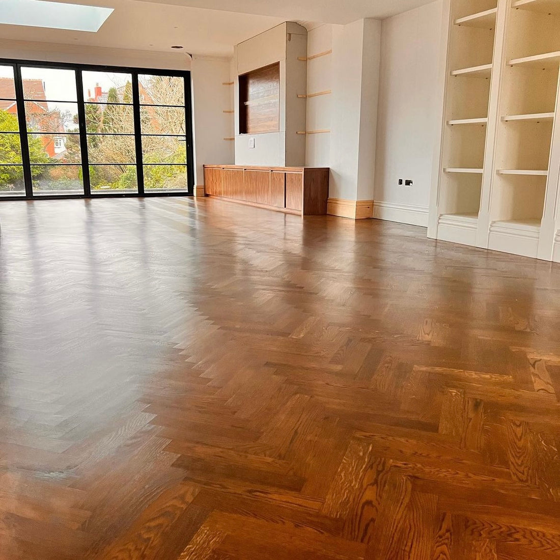 Premium One Coat Wood Oil - Duo Pack – Koate