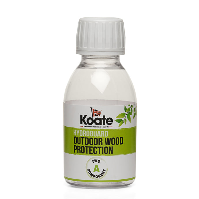 HydroGuard Deluxe Outdoor Wood Protection – Koate